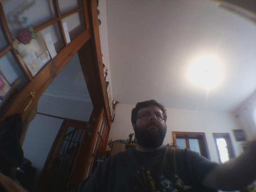 Using A Doppler Radar Sensor With The Raspberry Pi